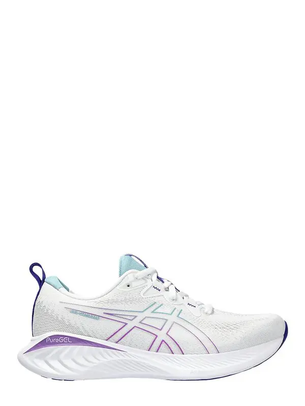 Asics Gel Cumulus 25 Sneakers - White