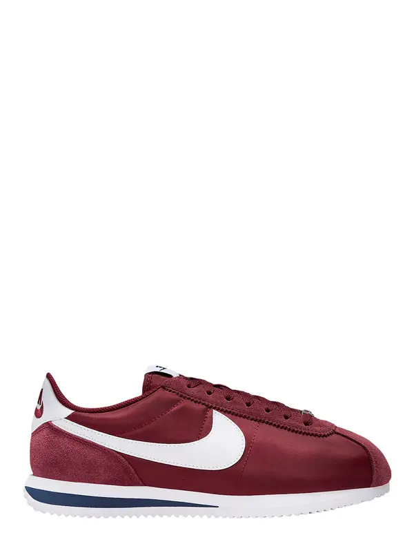 Nike Cortez Sneakers - Red
