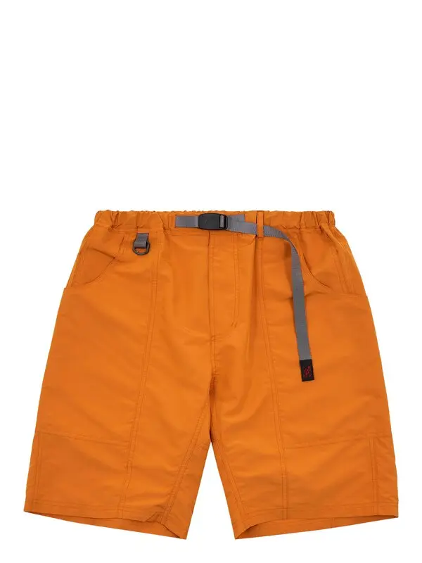 Gramicci Shell Gear Shorts - Orange