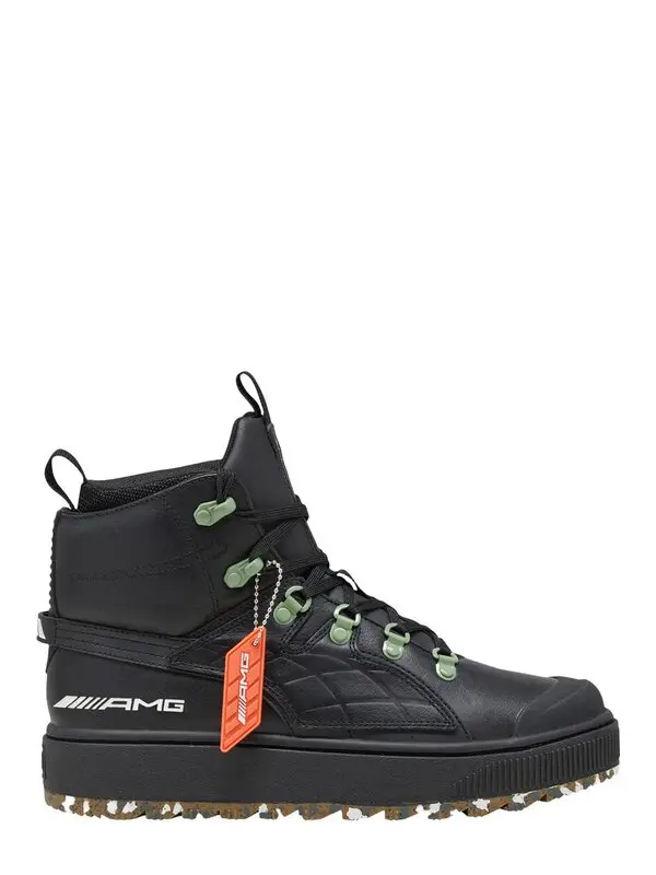 PUMA Mercedes-amg Petronas F1 X Ren Boot - Black