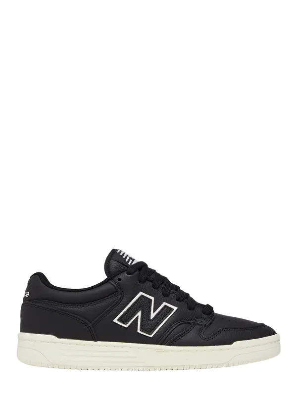 NEW BALANCE Numeric 480 'yin Yang Pack' Sneakers - Black