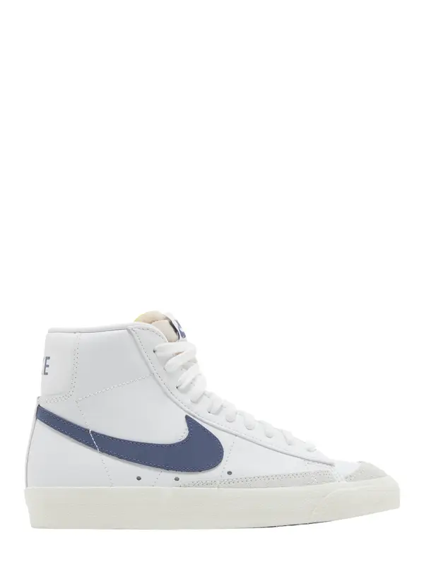 Nike Blazer Mid '77 - White