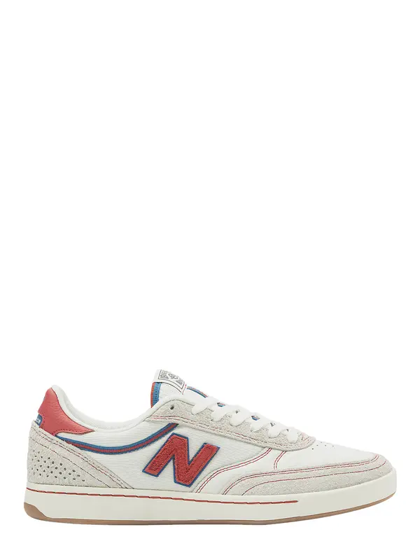 NEW BALANCE Numeric 440 Sneakers - Cream