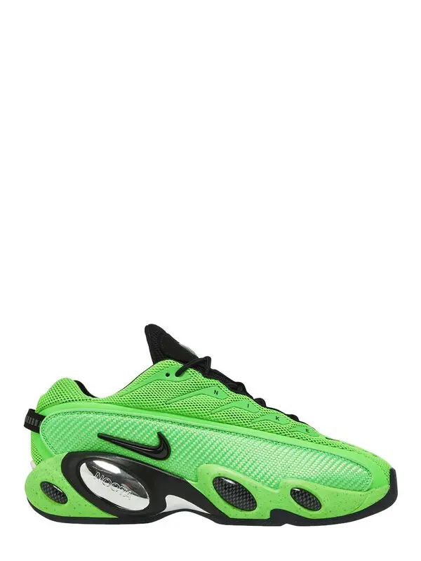 Nike Nocta X Glide 'slime' Sample - Green