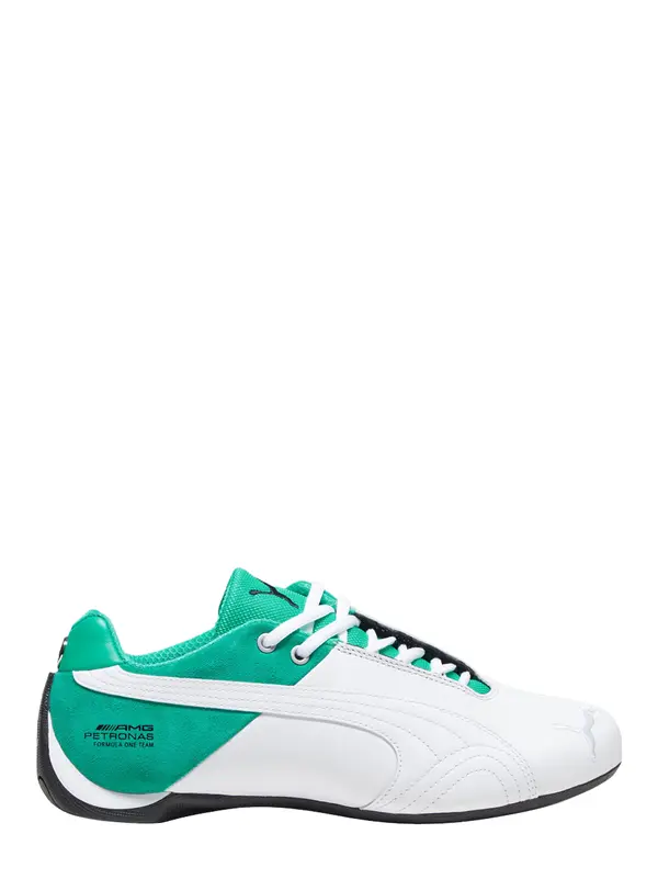 PUMA Mercedes-amg Petronas F1 X Future Cat Og Sneakers - White