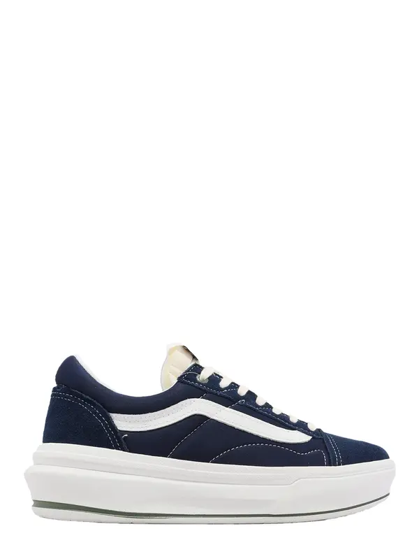 VANS Old Skool Overt Cc Sneakers - Blue