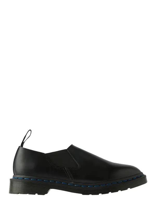Dr. Martens Nanamica X Louis - Black
