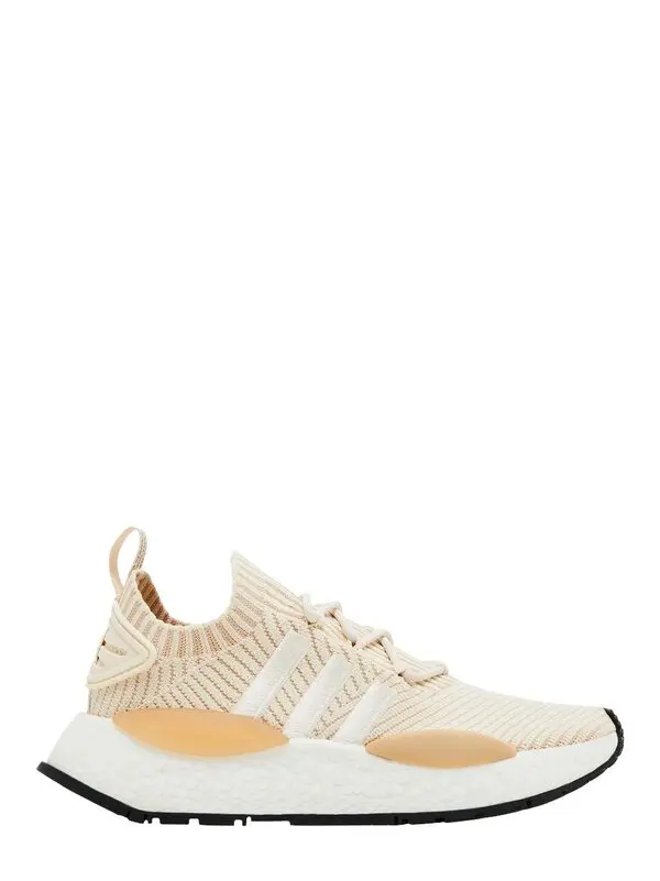 Adidas Nmd_w1 Sneakers - Cream