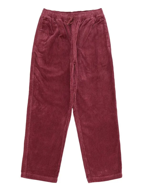 Supreme Corduroy Skate Pant - Pink