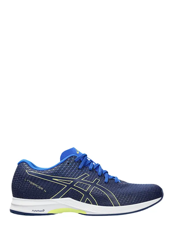 Asics Lyteracer 4 - Blue