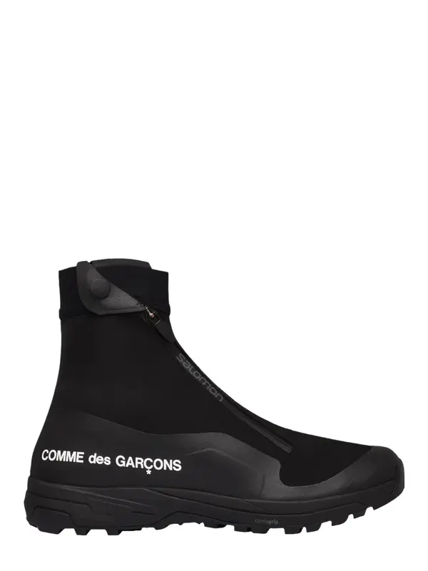SALOMON Comme Des Garçons Xa-alpine 2 Boot - Black