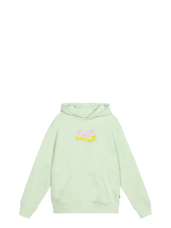 GOLF WANG Harmony Hoodie - Green