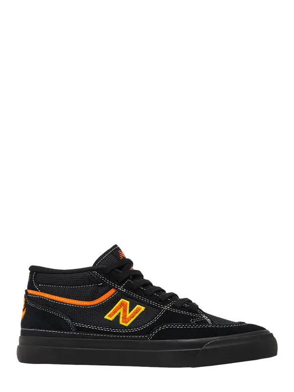 NEW BALANCE Franky Villani X Numeric 417 'halloween' Sneakers - Black