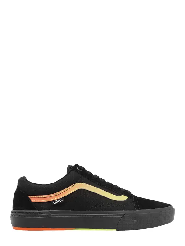 VANS Bmx Old Skool Gradient Sneakers - Black