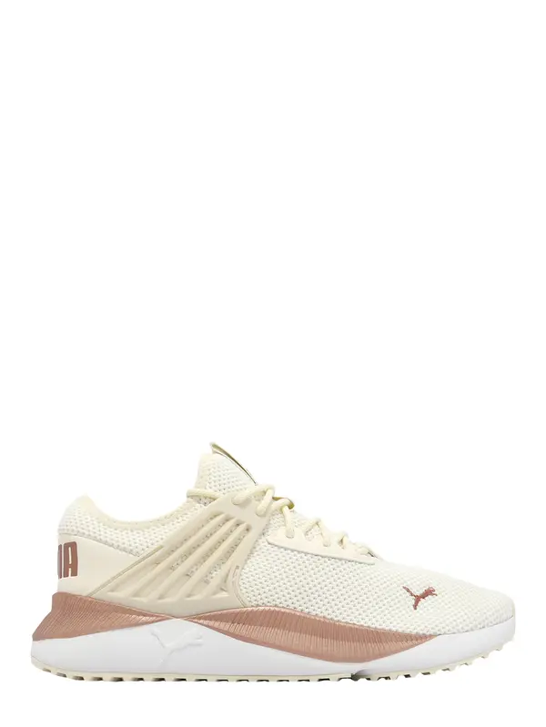 PUMA Pacer Future Lux Sneakers - Cream