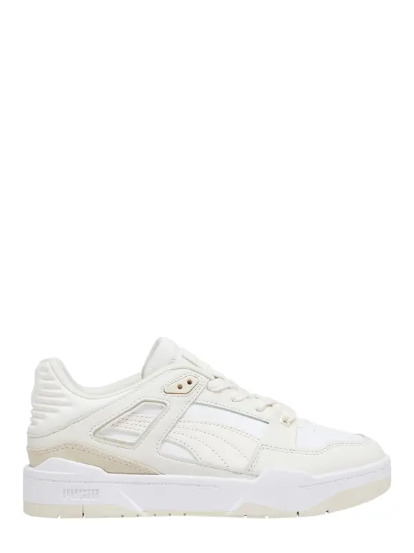 PUMA Slipstream Lo Sneakers - Cream