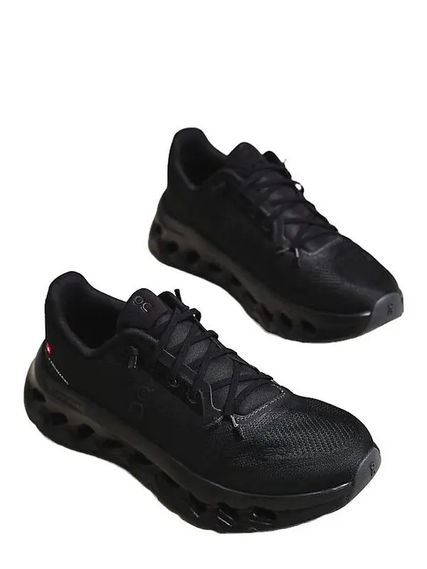 On Cloudtilt Sneakers - Eclipse  Black