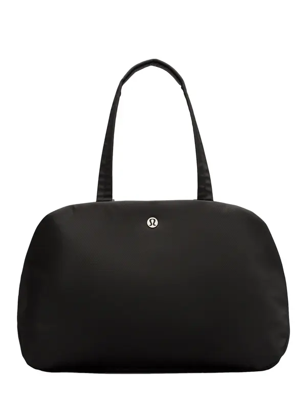 Lululemon City Essentials 25l Bag - Black
