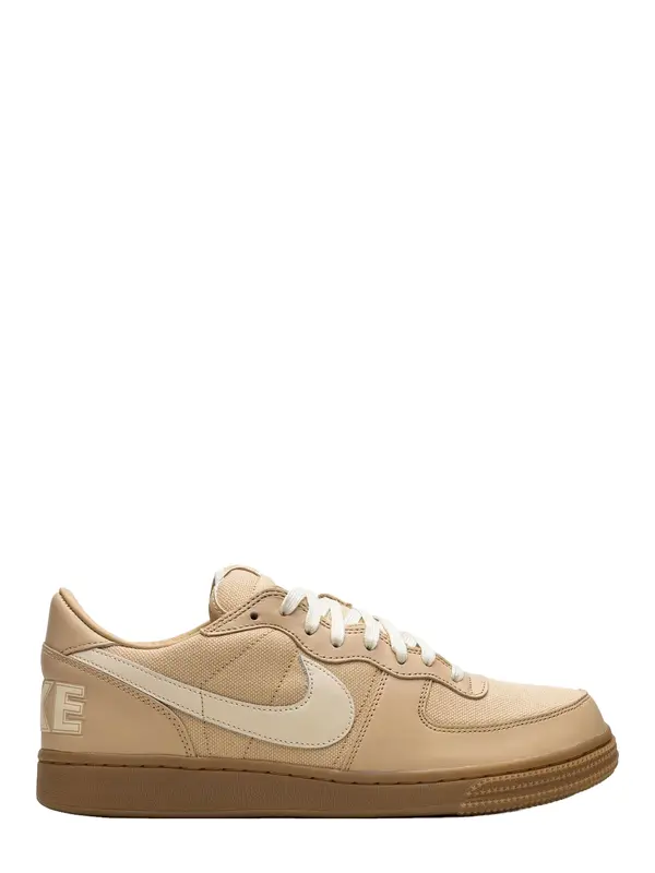 Nike Terminator Low Top Sneakers - Neutrals