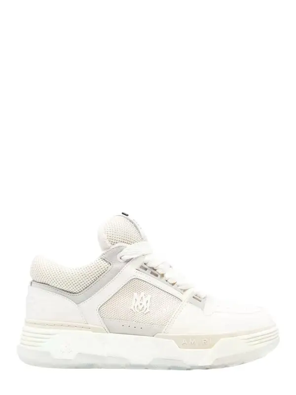 Amiri Ma-1 Panelled Sneakers - Neutrals