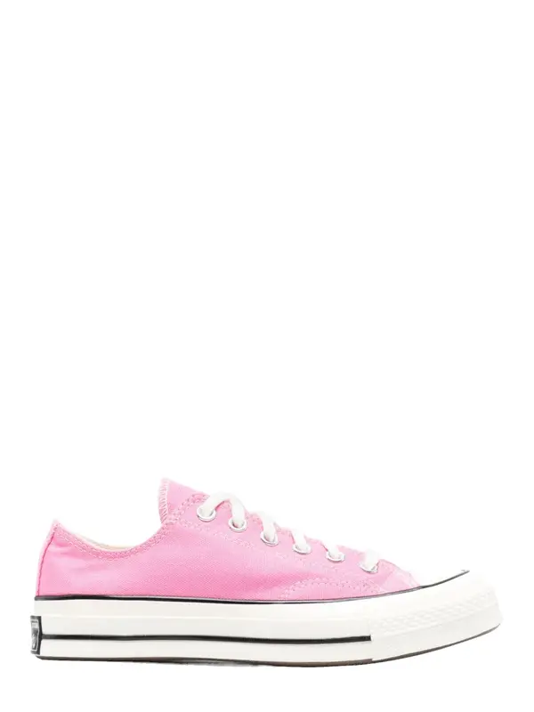 CONVERSE Chuck 70 Panelled Sneakers - Pink