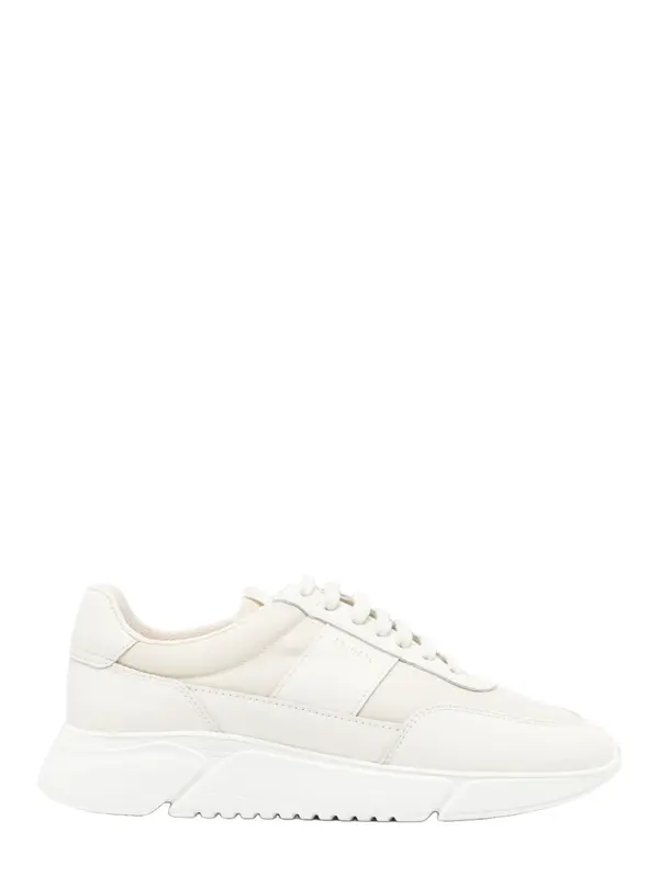 Axel Arigato Genesis Vintage Runner Sneakers - Neutrals