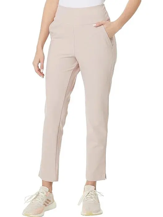 Adidas Ultimate365 Ankle Golf Pants - Gray