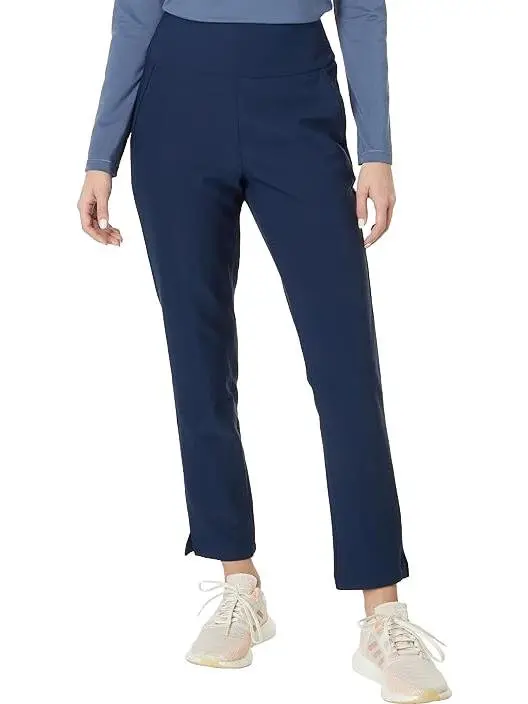 Adidas Ultimate365 Ankle Golf Pants - Navy