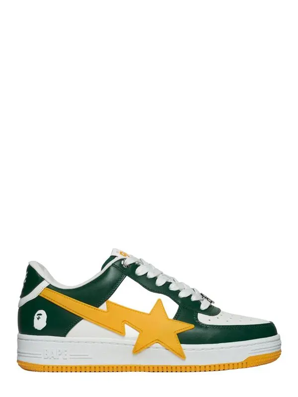 BAPE Sta Os #2 M2 - Green