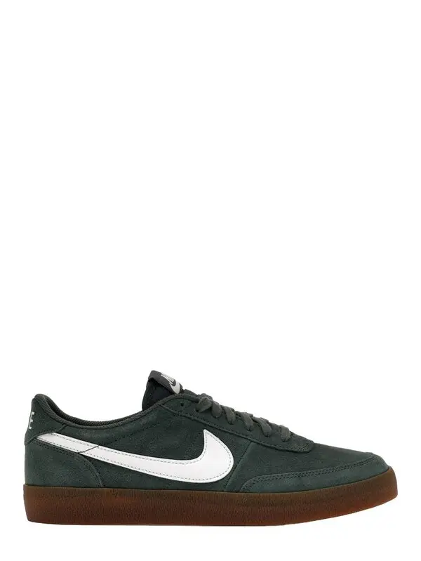 Nike Killshot 2 Sneakers - Green Patina/rubber Medium Brown/white