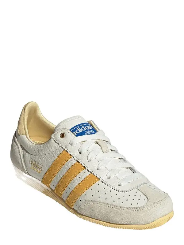 Adidas Japan Low Top Sneakers - Owhite/spa