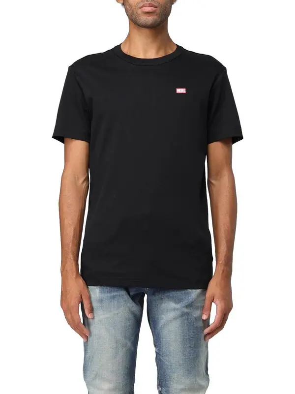 DIESEL® T-shirt - Black