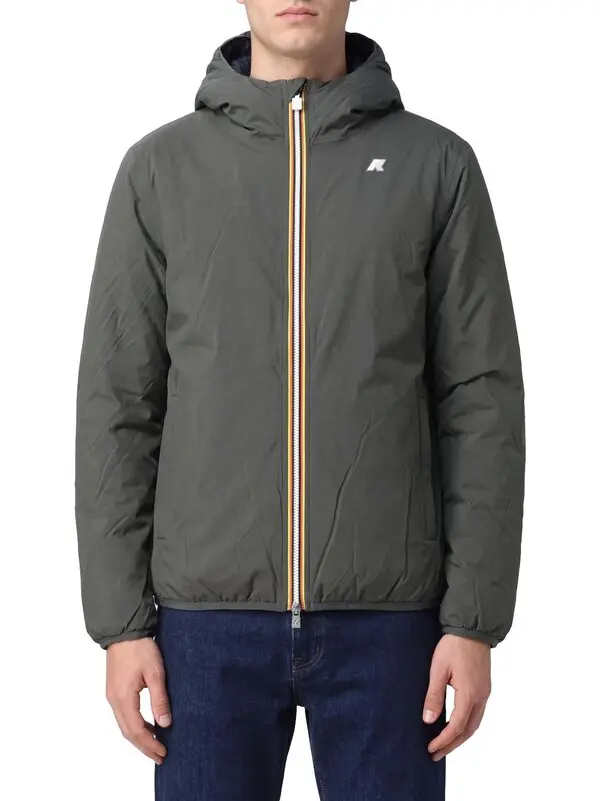K-WAY Jacket - Green
