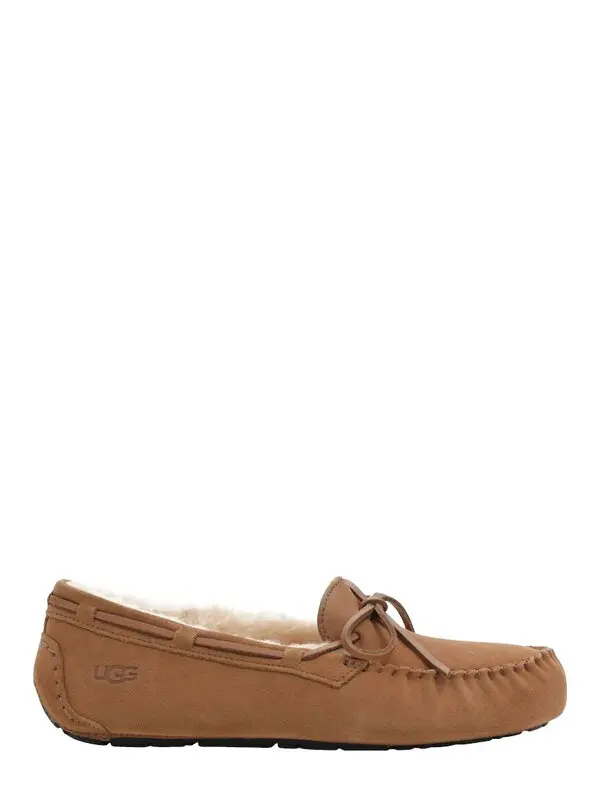 UGG Olsen Slipper - Chestnut