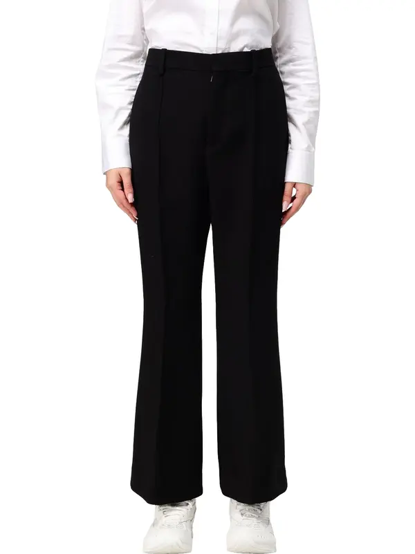 Bottega Veneta Trousers - Black