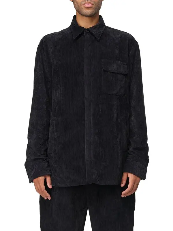 Dolce & Gabbana Shirt - Black