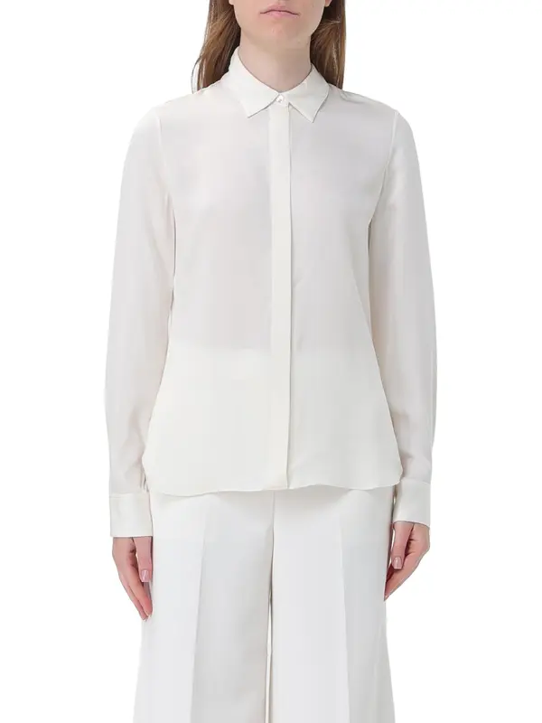 Theory Shirt - White