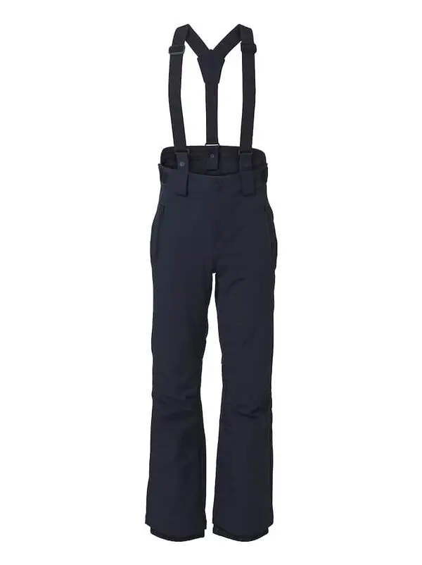 Fusalp Ranger Technical Twill Ski Pants - Blue