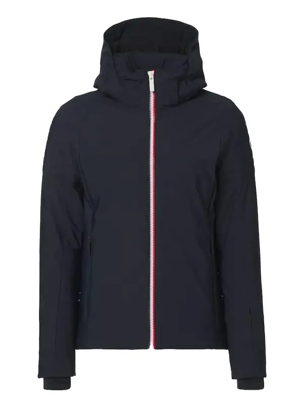 Fusalp Power Ski Jacket - Blue