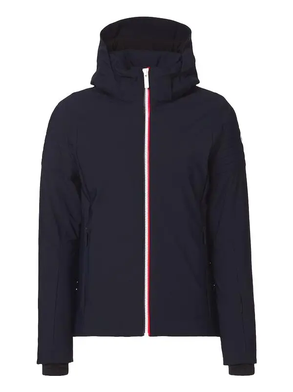 Fusalp Power Ski Jacket - Blue
