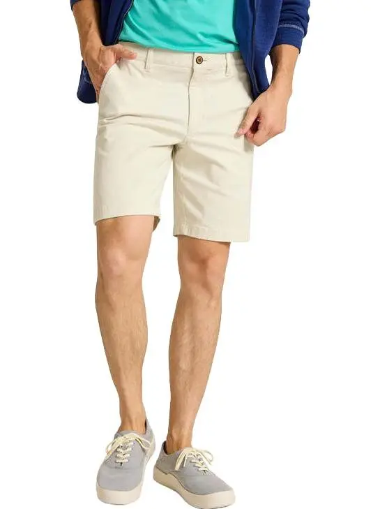 Tommy Bahama Boracay Chino Shorts - Bleached Sand