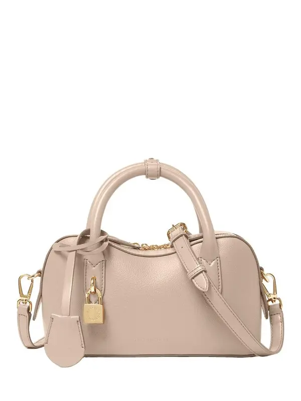 Stella McCartney Ryder Crossbody Bag - Beige