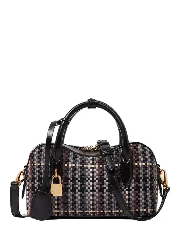 Stella McCartney Ryder Crossbody Bag - Grey