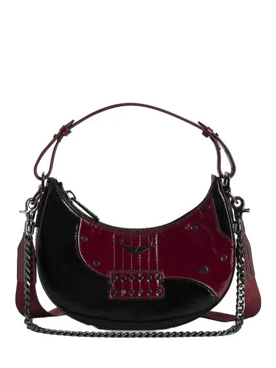 Zadig&Voltaire Moonrock Bag - Red