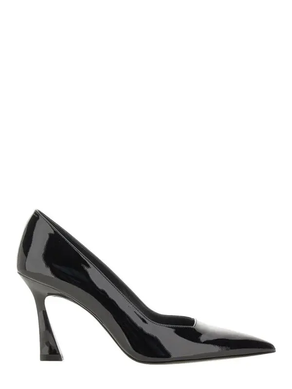 STUART WEITZMAN Pump Vinnie - Black