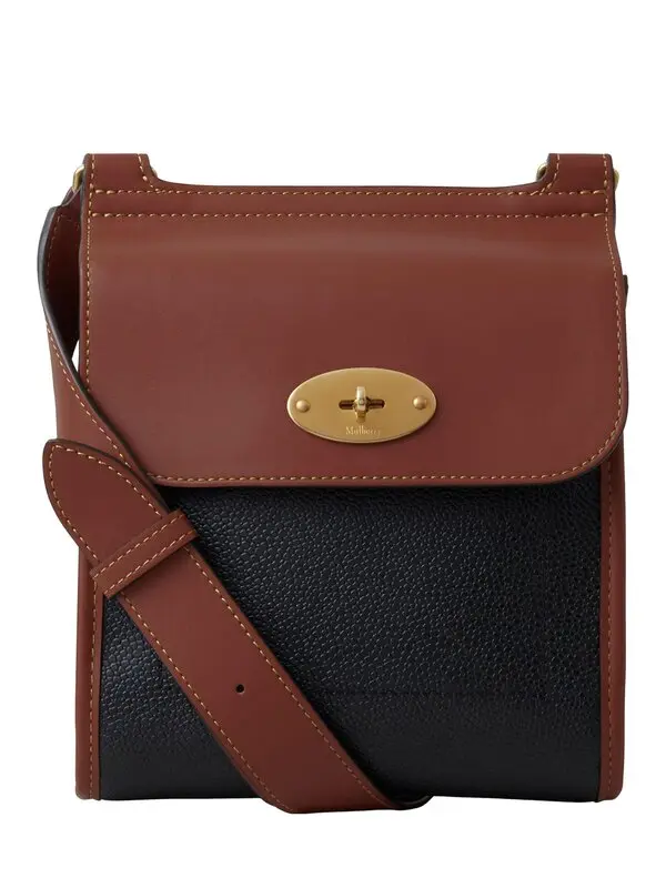 Mulberry Small Antony Pouch - Black