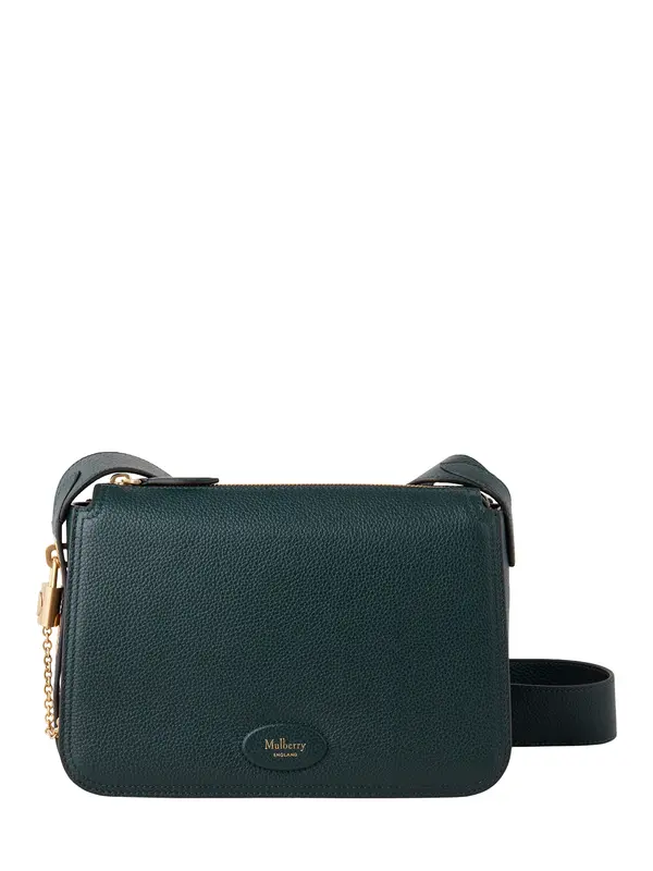Mulberry Billie Cross-body Bag - Green