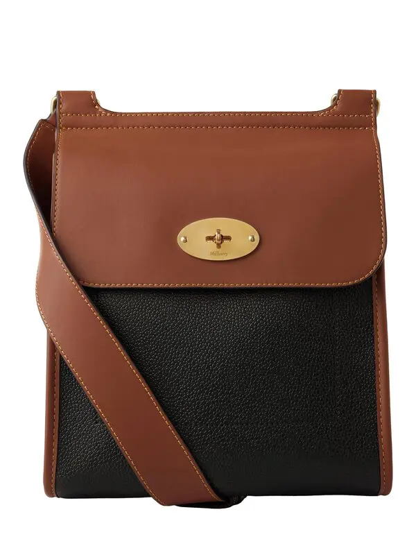 Mulberry Small Antony Bag - Black