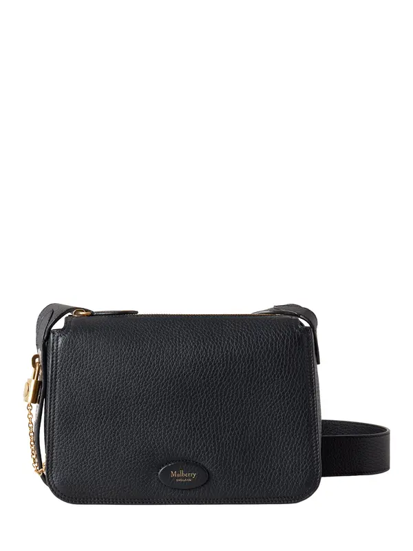 Mulberry Billie Cross-body Bag - Black