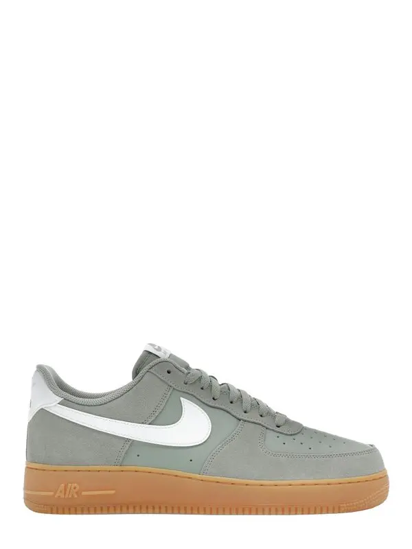 Nike Air Force 1 Low '07 Lv8 - Jade Horizon/gum Light Brown/summit White